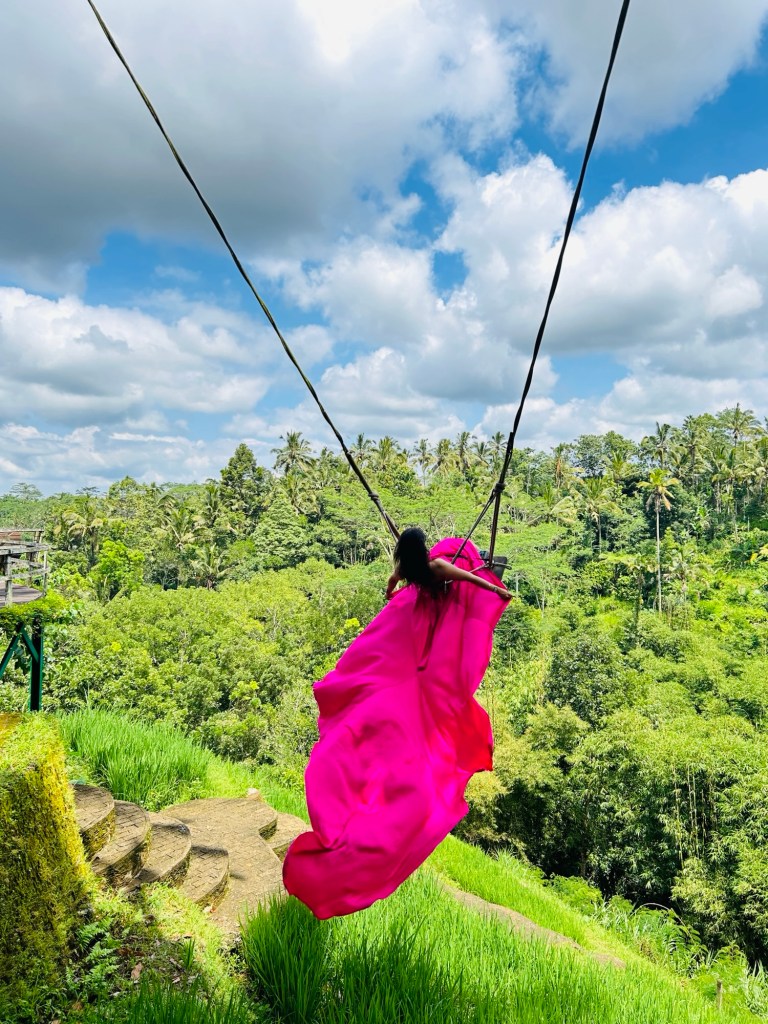 Bali & Nusa Penida: A Curated Journey Through Nature, Luxury, and Adventure – Chic Mirage